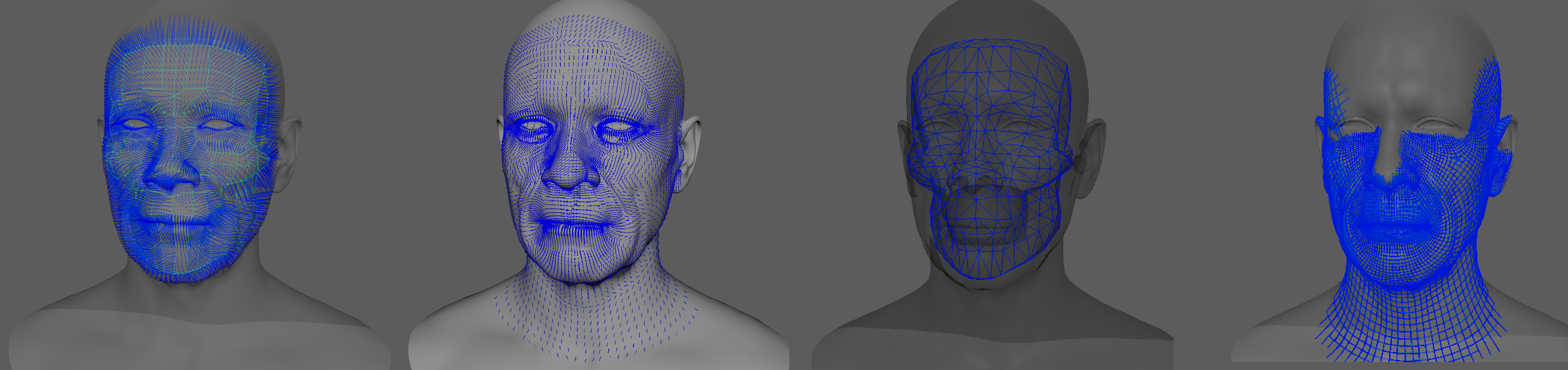 AdnSimshape - maya - deformers - AdonisFX Docs