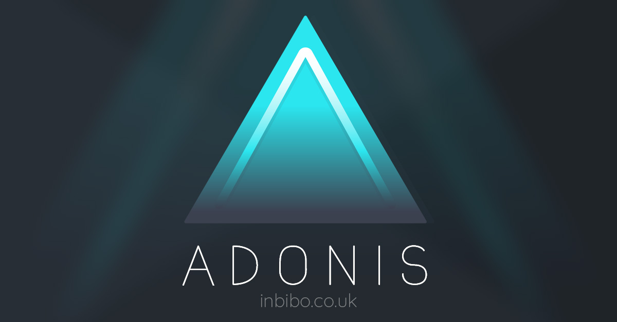 AdonisFX - Downloads - Maya - Houdini